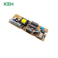 China Small Consumer Electronics PCBA Fabrication Motherboard USB Charger PCB Board for sale
