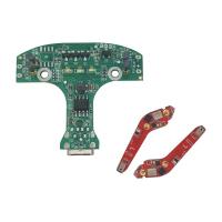 China Customized Type Blue tooth Complete Circuit Board Remote Circuit for sale