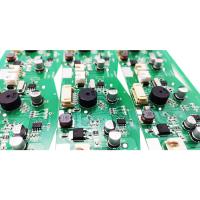 China Electronics Printed Circuit Board Reverse Engineering PCB Board Customized for sale