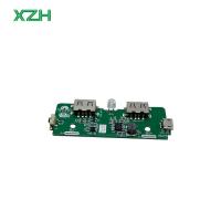 China Customization Power Bank PCB Design Gerber Pcb Manufacturing And PCBA Assembly for Your for sale