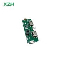 China Customization Power Bank PCB Design Gerber Pcb Manufacturing And PCBA Assembly for Your for sale