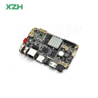 China FR-4 Material Power Bank Board OEM Samples for One Stop Service PCB PCBA Manufacturing for sale