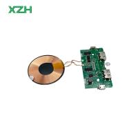 China FR-4 Material Power Bank Board OEM Samples for One Stop Service PCB PCBA Manufacturing for sale
