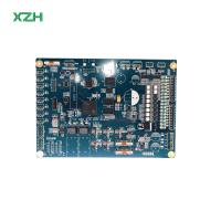 China Double Sided Consumer Electronics PCBA Devices motherboard PCBA Services for sale
