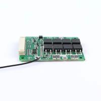 China Smart Consumer Electronics PCBA Service Multilayer PCBA Board for sale