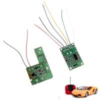China Smart Consumer Electronics PCBA Service Multilayer PCBA Board for sale