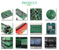 China Smart Consumer Electronics PCBA Service Multilayer PCBA Board for sale