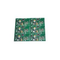 China Electronics Water Dispenser PCB Assembly 1 oz Copper PCBA Supplier for sale