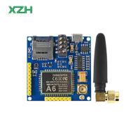 China Electronic Communication PCBA Double Sided Poe Switch PCBA Devices for sale