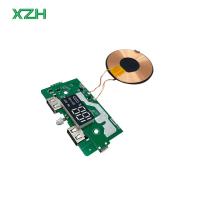 China OEM/ODM Consumer Electronics PCBA Mobile Charger PCB Board Printed Circuit for sale