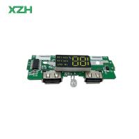 China Customized Type PCB Design Power Bank Circuit Board Wireless Charger PCB for Electronic Devices for sale