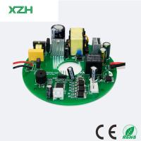 China Customized FR-4 Printed Circuit Board PCBA HASL Surface Treatment for sale