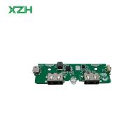 China OEM / ODM Power Bank PCB Assembly PCBA Board For Car Jump Starter for sale