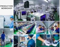 China Communication Equipment PCB Assembly Services for FR4/Aluminum/Ceramic CEM1 Boards for sale