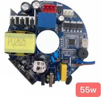 China Electric Ceiling Fan Controller PCBA Factory OEM 0.05mm Min. Line Spacing for sale