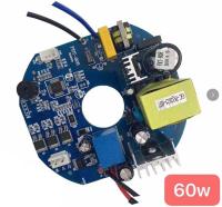 China Electric Ceiling Fan Controller PCBA Factory OEM 0.05mm Min. Line Spacing for sale