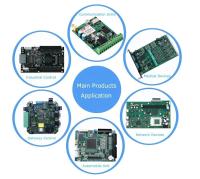 China Multilayer Consumer Electronics PCBA Flexible Bluetooth Amplifier Circuit Board for sale