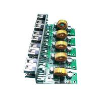 China Customized Charging Power Bank PCBA PCB Circuit Board Assembly Module for sale