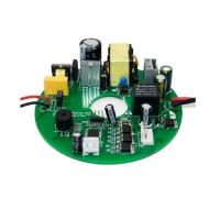 China Customized Charging Power Bank PCBA PCB Circuit Board Assembly Module for sale