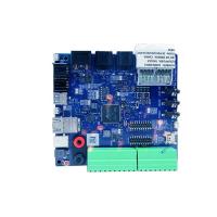 China Electronics Printed Circuit Board Assembly Service SMT PCBA Fabrication for sale