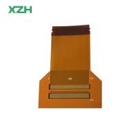 China Electronic FPC Fabrication Assembly Devices Aluminium Smd Led Pcb Board for sale