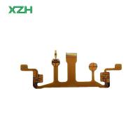 China Electronic FPC Fabrication Assembly Devices Aluminium Smd Led Pcb Board for sale