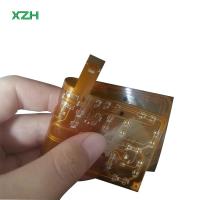 China Electronic FPC Fabrication Assembly Devices Aluminium Smd Led Pcb Board for sale