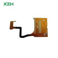 China Customized FPC Fabrication Assembly Board Flexible PCB 1oz Copper Thickness for sale