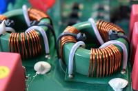 China Customized Traffic Light Circuit Board 1.2V Wireless Synchronous for sale