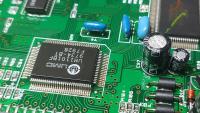 China Customized Traffic Light Circuit Board 1.2V Wireless Synchronous for sale