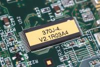 China Customized Traffic Light Circuit Board 1.2V Wireless Synchronous for sale