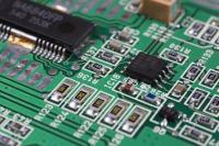 China Customized Traffic Light Circuit Board 1.2V Wireless Synchronous for sale