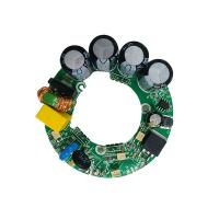 China Electronics PCB SMD Assembly Device For Solar Traffic Light Solution for sale