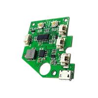 China Electronics PCB SMD Assembly Device For Solar Traffic Light Solution for sale
