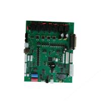 China Aluminum Led Light Control Board PCBA Board Assembly Multilayer for sale