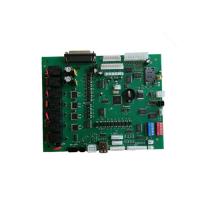 China Aluminum Led Light Control Board PCBA Board Assembly Multilayer for sale