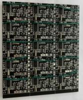 China Solar Traffic Light PCB Assembly Solar Road Stud led sign board PCBA for sale
