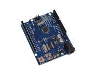 China USB Mini Development Board for Robotics CH340G R3 with ATmega328 for Kits for sale