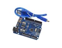 China USB Mini Development Board for Robotics CH340G R3 with ATmega328 for Kits for sale