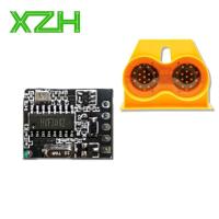 China Top-Rated  Manufacturing Services Customized PCB  PCBA Assembly Design Solar Road Stud for sale