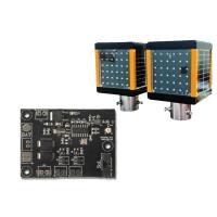 China Expert Customized PCB and PCBA Design Manufacturing Services for Traffic Warning Products for sale