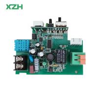 China OEM Professional Customization of FR4 PCB Circuit Board Assemble PCBA ODM OEM Design PCBA Factory for sale
