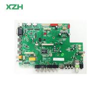 China OEM Professional Customization of FR4 PCB Circuit Board Assemble PCBA ODM OEM Design PCBA Factory for sale