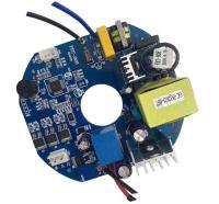 China Customized PCB & PCBA Service for Diverse Electronic Applications for sale