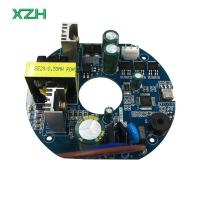 China HighQuality PCB Manufacture & PCBA Assembly for USB Charger PCBA for sale