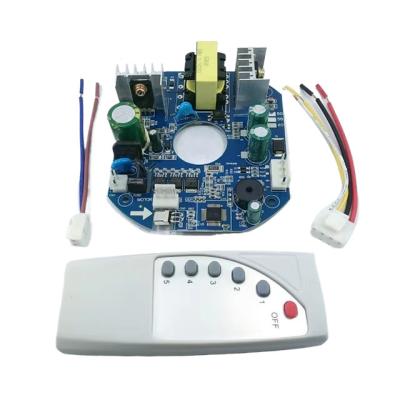 China Specialized in BLDC Fan PCBA & USB Charger PCBA Manufacturing for sale