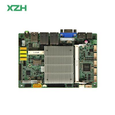 China Midea Remote Control Air Conditioner Circuit Board Prototype Pcb Assembly Board for Car Air Conditioner Inverter PCBA for sale