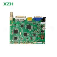 China Professional One-Stop Custom Oem Pcb Pcba Board Service Manufacturers Electronics Pcb Boards Prototype Pcba Assembly for sale