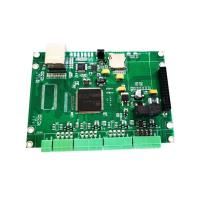 China XZH Custom High Frequency Fr4 Pcb HDI Assembly Manufacturing Pcba Multilayer Pcb Circuit Board for sale