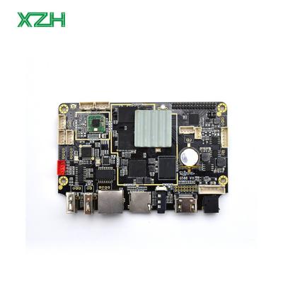 China Shenzhen Electronic PCB Manufacture PCB Assembly Battery PCBA for sale